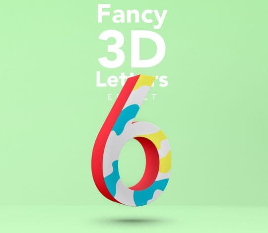 Premium & Free Photoshop Text Effects | Pixeden Club