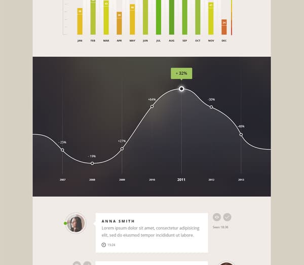 Premium & Free Vector Objects | Pixeden Club