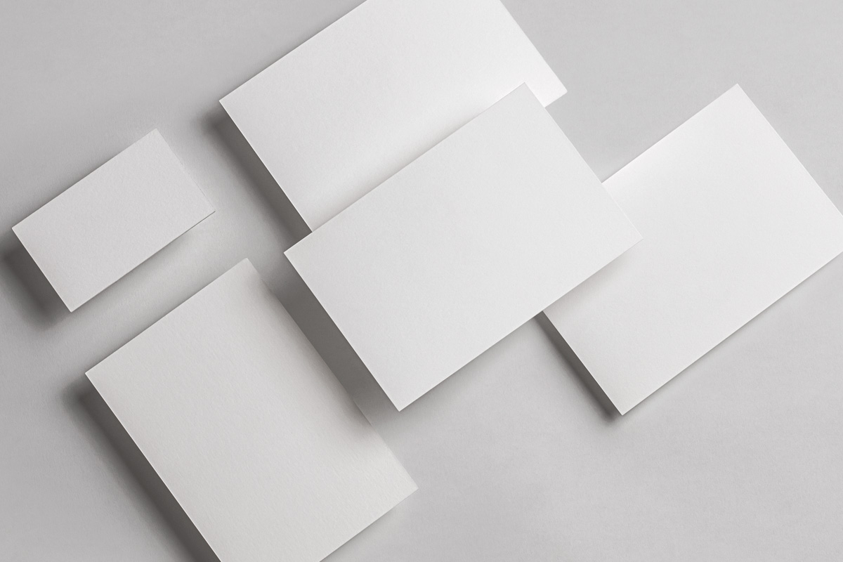 white design background psd