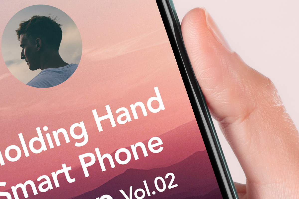 Psd Hand Holding Phone Mockup | Psd Mock Up Templates | Pixeden Psd Hand Holding Phone Mockup | Psd Mock Up Templates | Pixeden