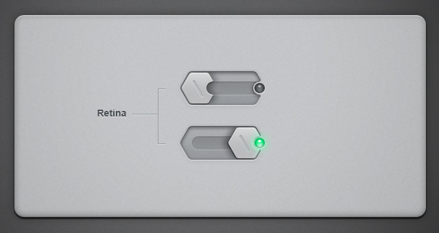 Psd Toggle Switch Ui Mobile Apps Pixeden