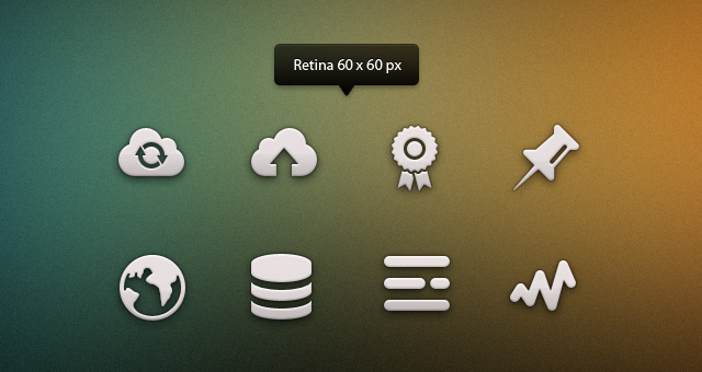 Tab Bar Icons iOS vol7 | Mobile Apps Icons | Pixeden