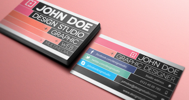 Creative Business Card Vol 3 | Business Cards Templates | Pixeden Creative Business Card Vol 3 | Business Cards Templates | Pixeden