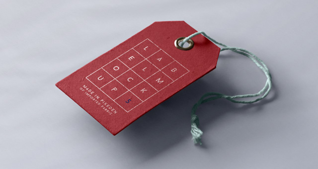 Psd Label Brand Mockup Vol5 | Psd Mock Up Templates | Pixeden